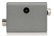 Programming EDID Minders – Target Support Landing Page